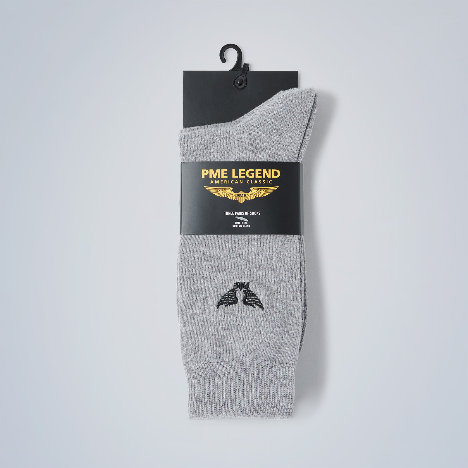 PME LEGEND | 3-Pack Socks | Kostenloser Versand