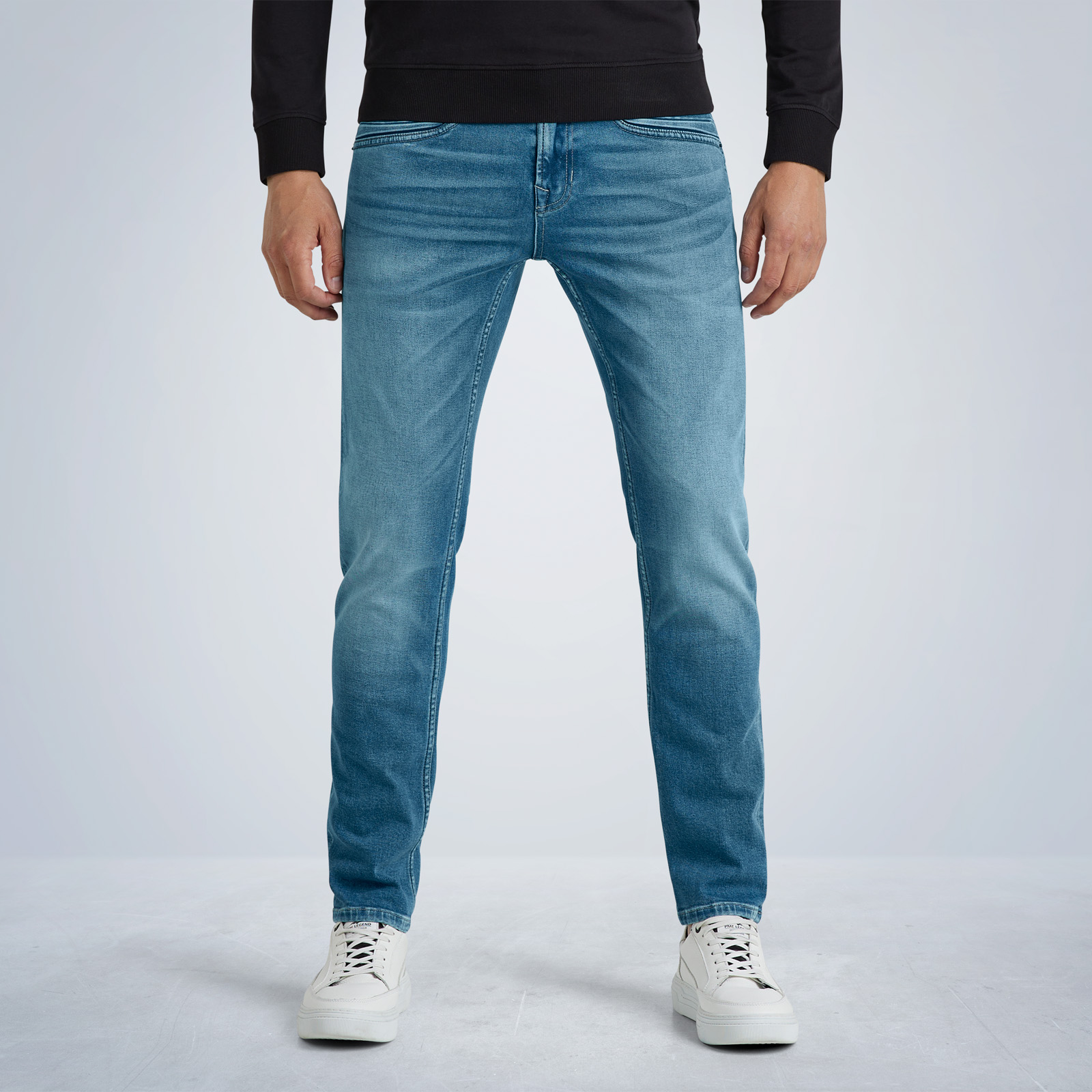 PME LEGEND | Skyrak Fresh Denim Jeans | Free shipping and returns